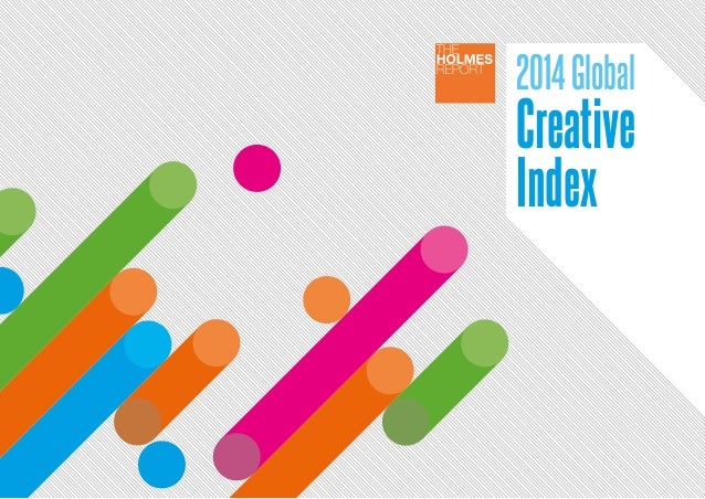 Creative Index Design
