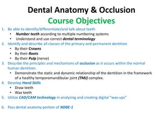 Form and Function Course Introduction | PPTX