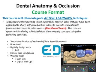 Form and Function Course Introduction | PPTX