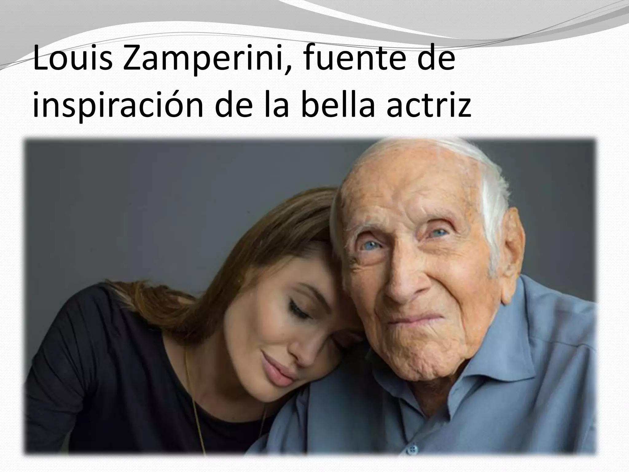 2014 de Angelina Jolie | PPTX