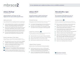 2014 Mercedes-Benz E-Class Dealer Serving Virginia | Mercedes-Benz of ...