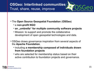 Data Science: History repeated? – The heritage of the Free and Open ...