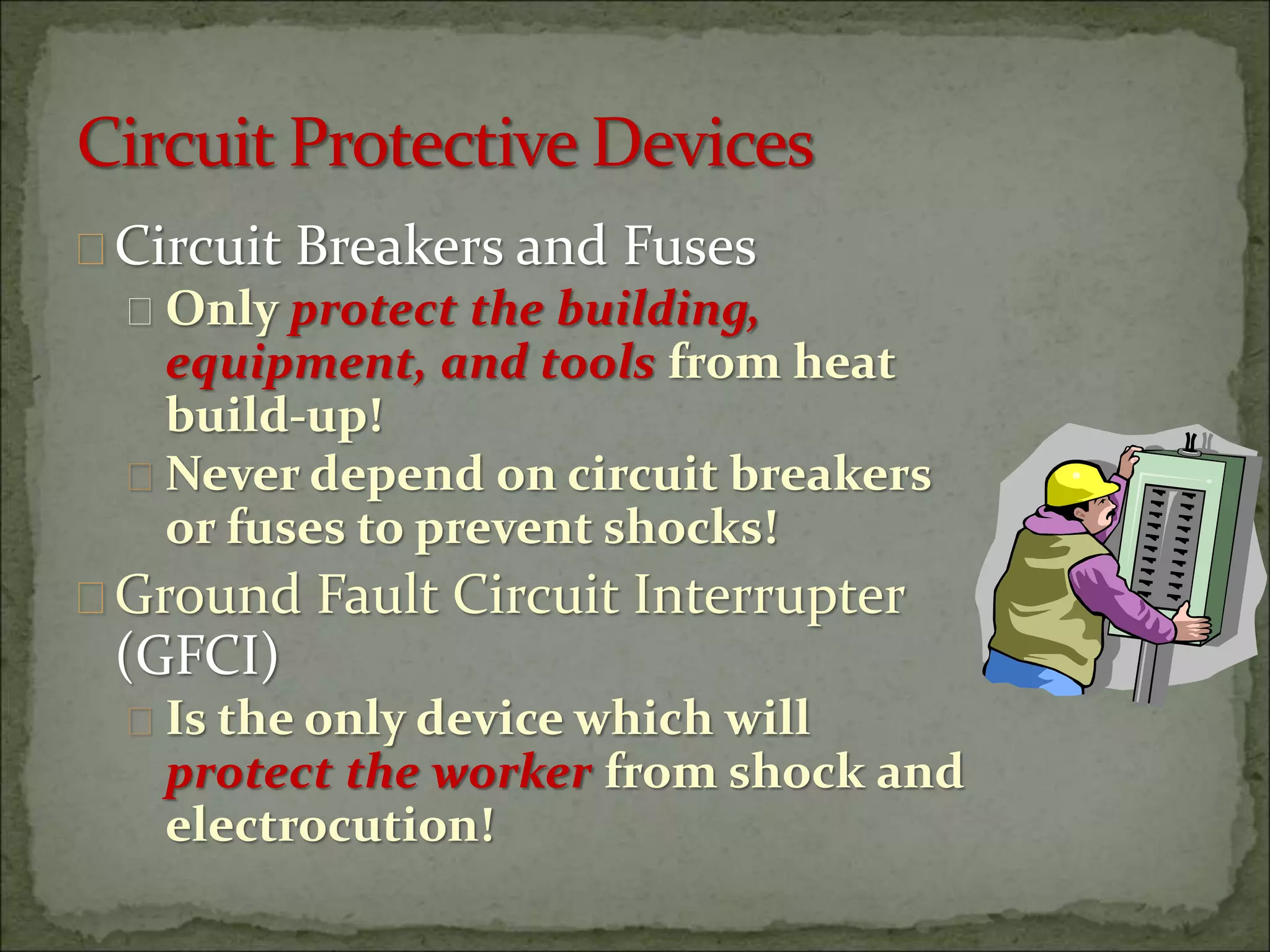 2014 electrical safety | PPT