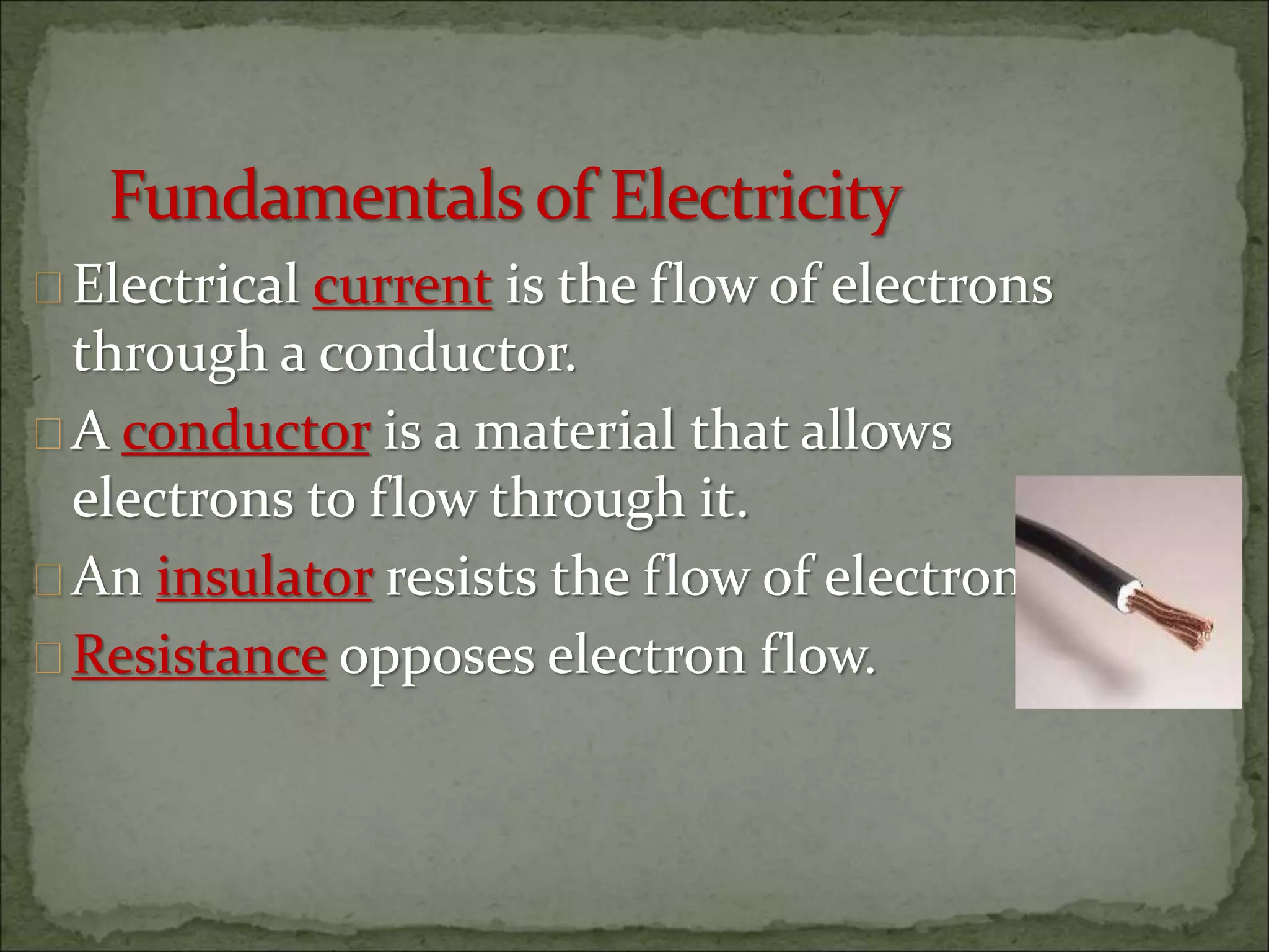 2014 electrical safety | PPT