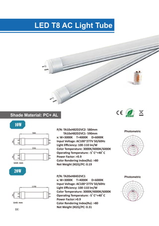 2014 Energyled catalog | PDF