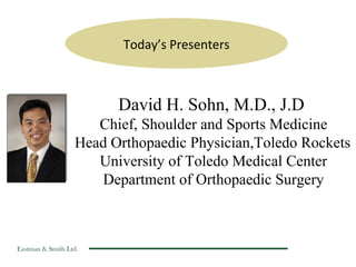 2014 e&s powerpoint loop workers' comp | PPT