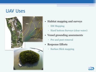 Marine Spatial Planning - FMV | PDF