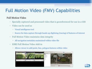 Marine Spatial Planning - FMV | PDF