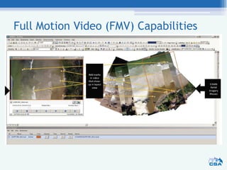 Marine Spatial Planning - FMV | PDF