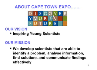 2014 expo workshop for kids | PPT