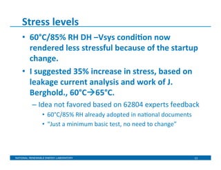 IEC 62804 Status Update | PPT