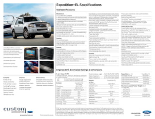 2014 ford _expedition_brochure | PDF