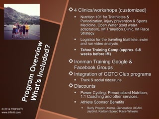 2014 ggtc im info mtg presentation | PPT