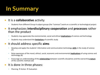 2014 group 4 project overview | PPTX