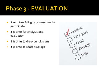 2014 group 4 project overview | PPTX