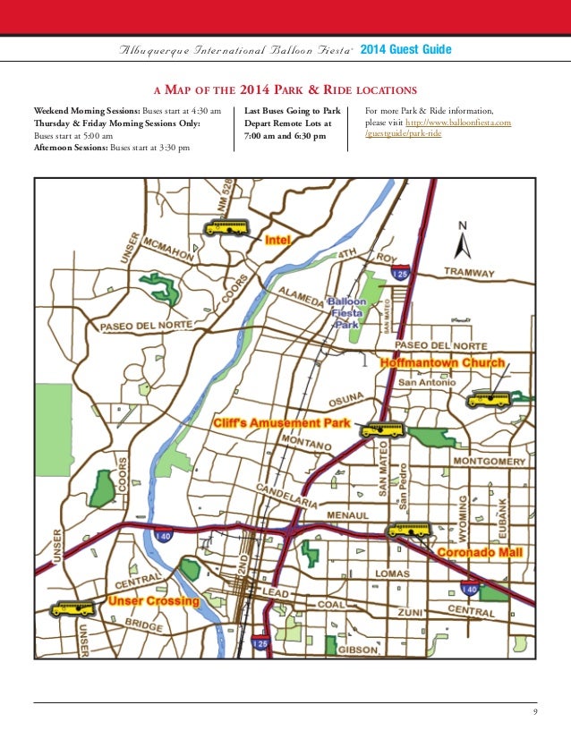 Albuquerque Balloon Fiesta 2014