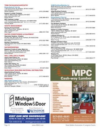 2015 HBALC Guide | PDF
