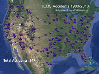 Helicopter EMS Weather Tool | PPTX