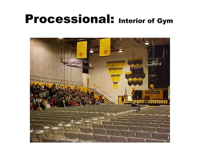 2014 honors convocation | PPT