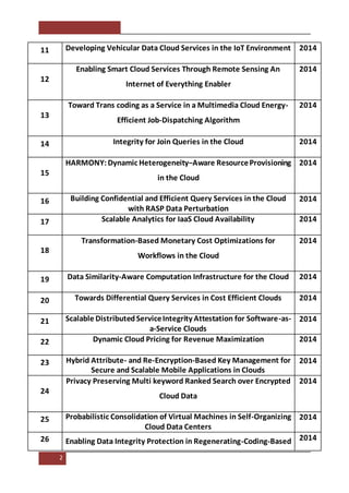 2014 java ieee | DOCX