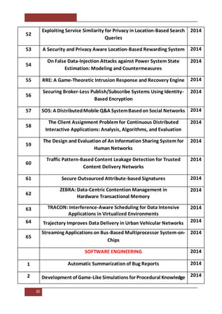 2014 java ieee | DOCX