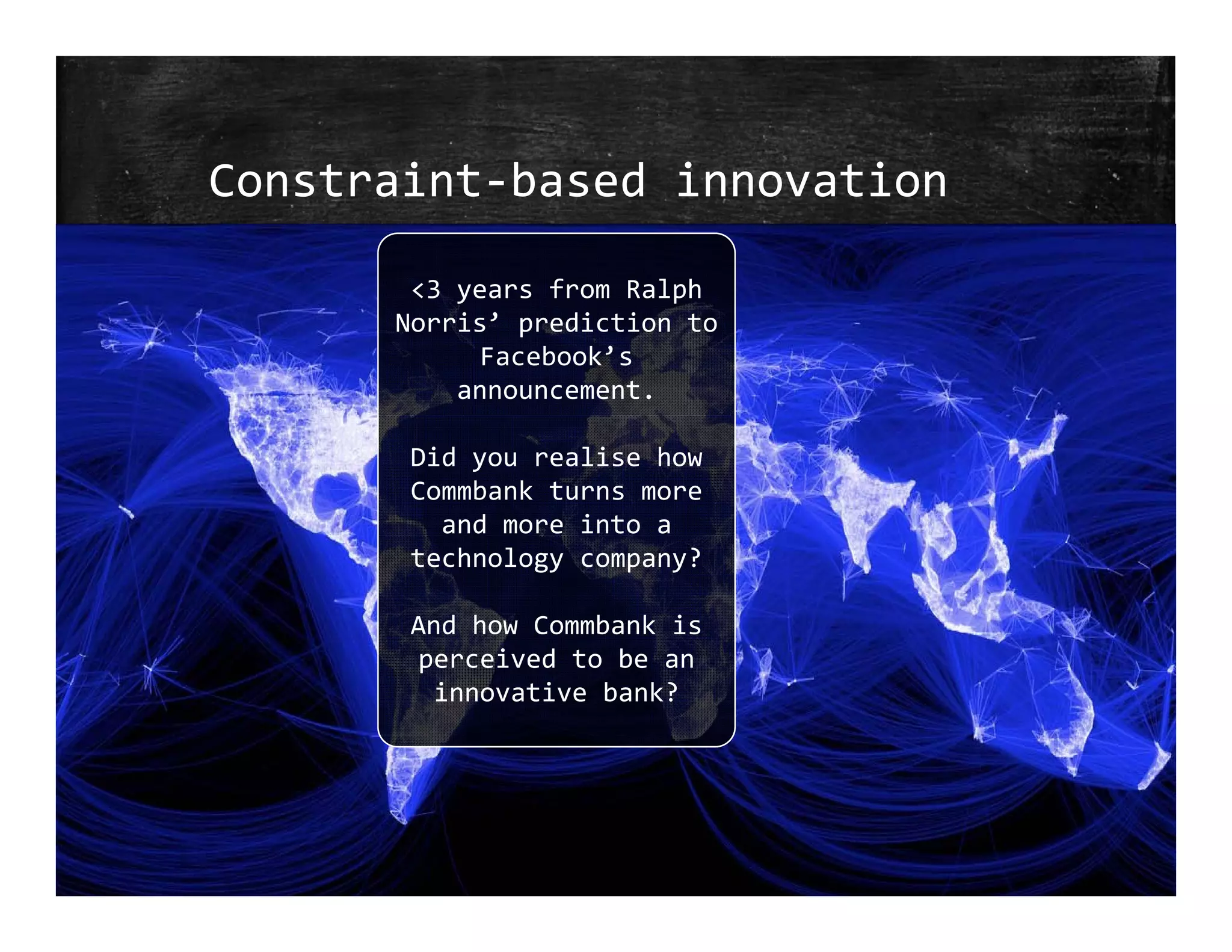 Get Innovative: Traits of Successful Innovators | PDF | Business ...