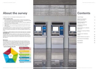 2014 KPMG Nigeria Banking Industry Customer Satisfaction Survey | PDF