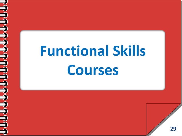 Danone 2014 Learning Catalog | PPT