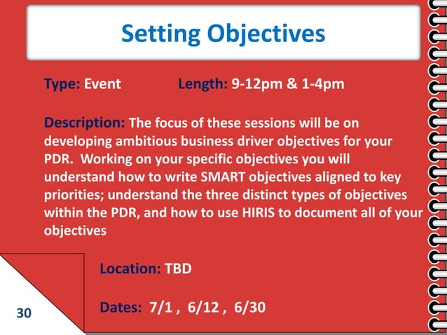 Danone 2014 Learning Catalog | PPT