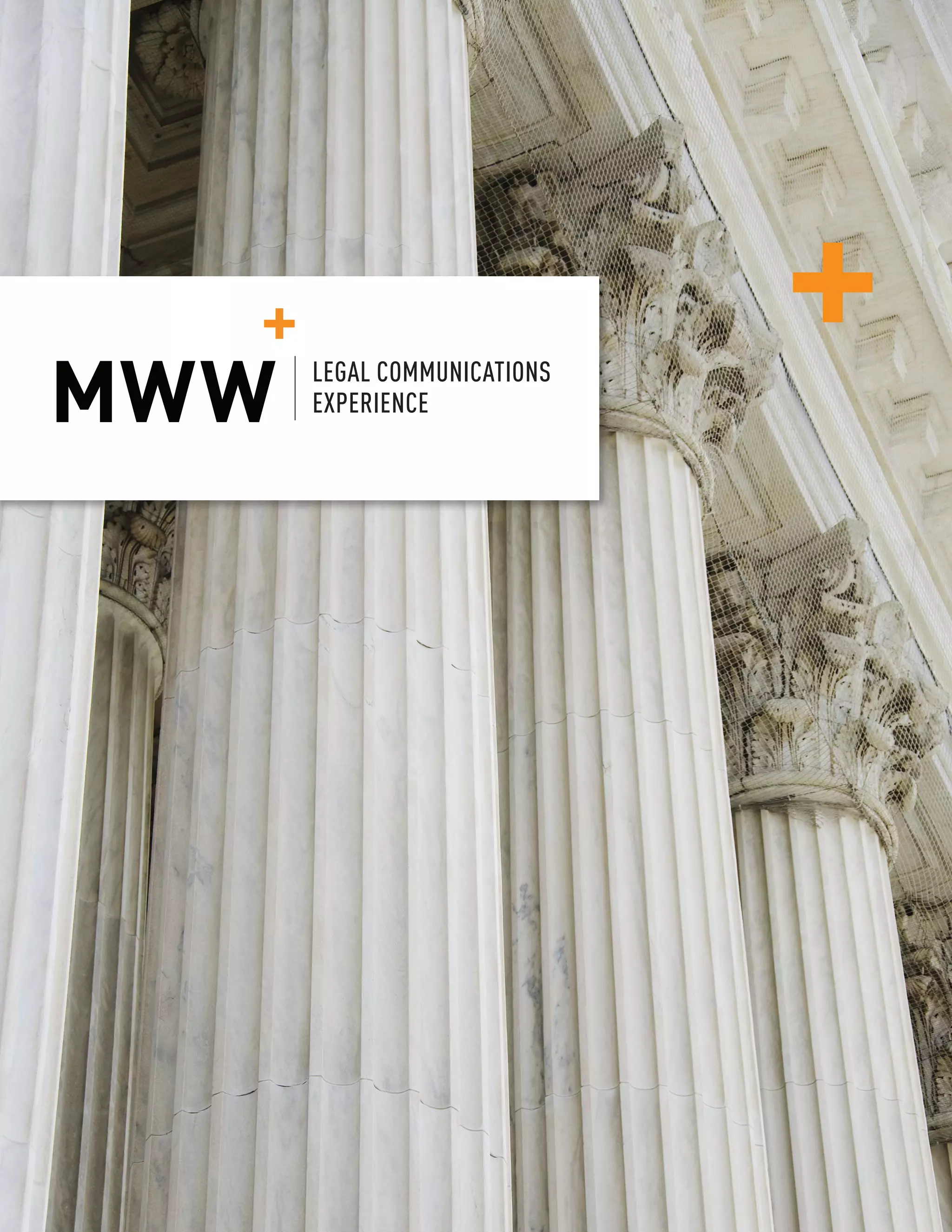 Legal Communications Experience | PDF | Legal Services Industry ...