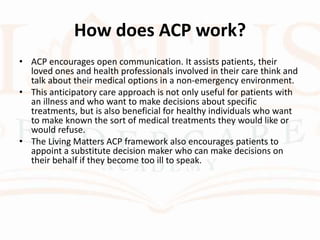 2014 LPA AMD ACP Talk | PPTX