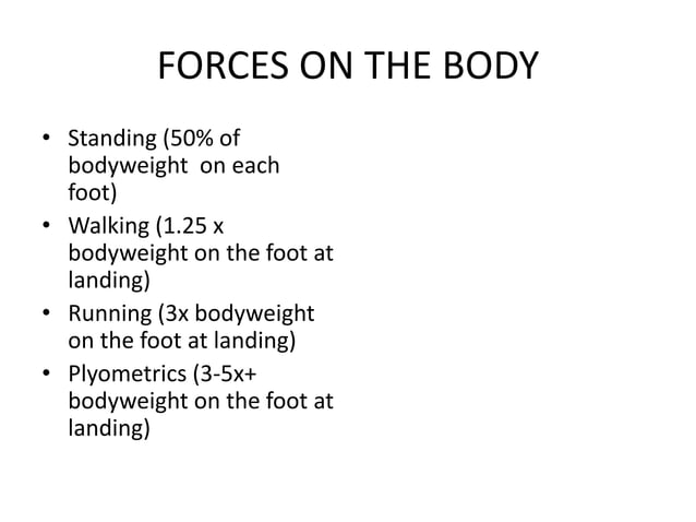 The Inverted Pendulum, Spring Mass and Integrated Spring Mass Approach ...