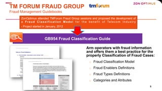 2014 march falcon business fraud classification model (3attendees) | PPTX