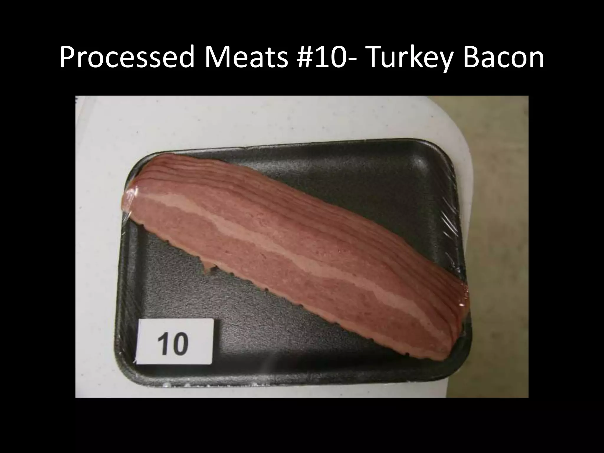 2014 Meats Judging Contest Retail Cuts | PPTX