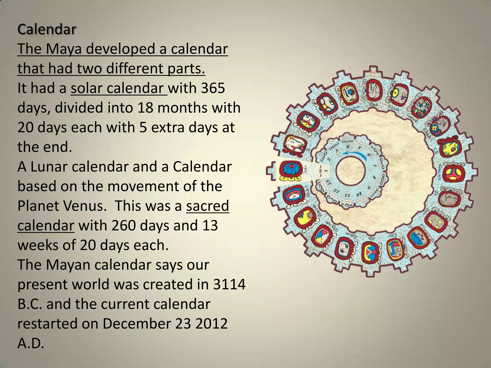 MesoAmerican Civilizations Notes | PPT