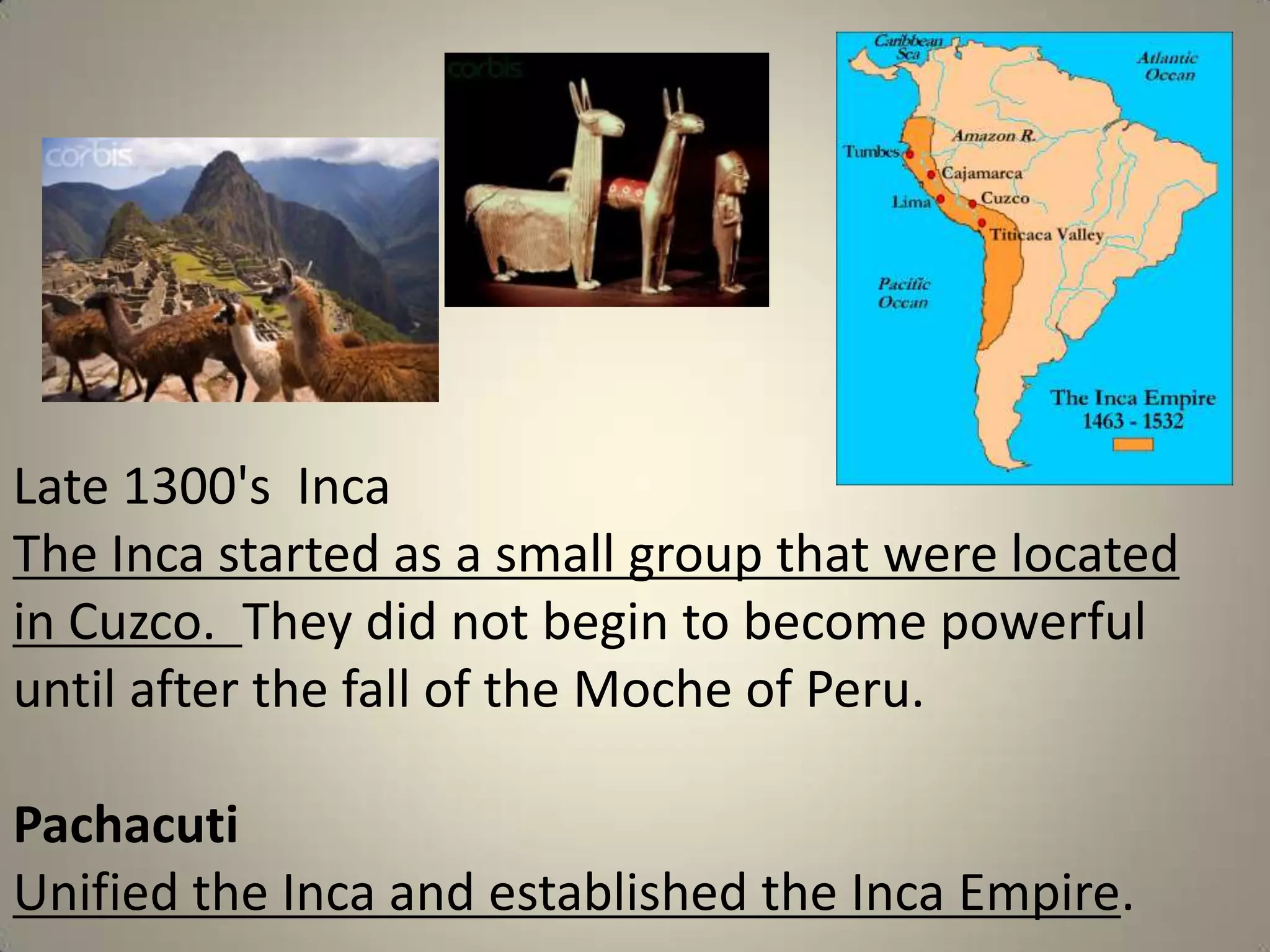 MesoAmerican Civilizations Notes | PPT