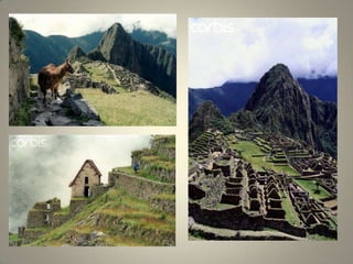 MesoAmerican Civilizations Notes | PPT