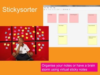 Microsoft Educators Network presentation 2014 | PPT