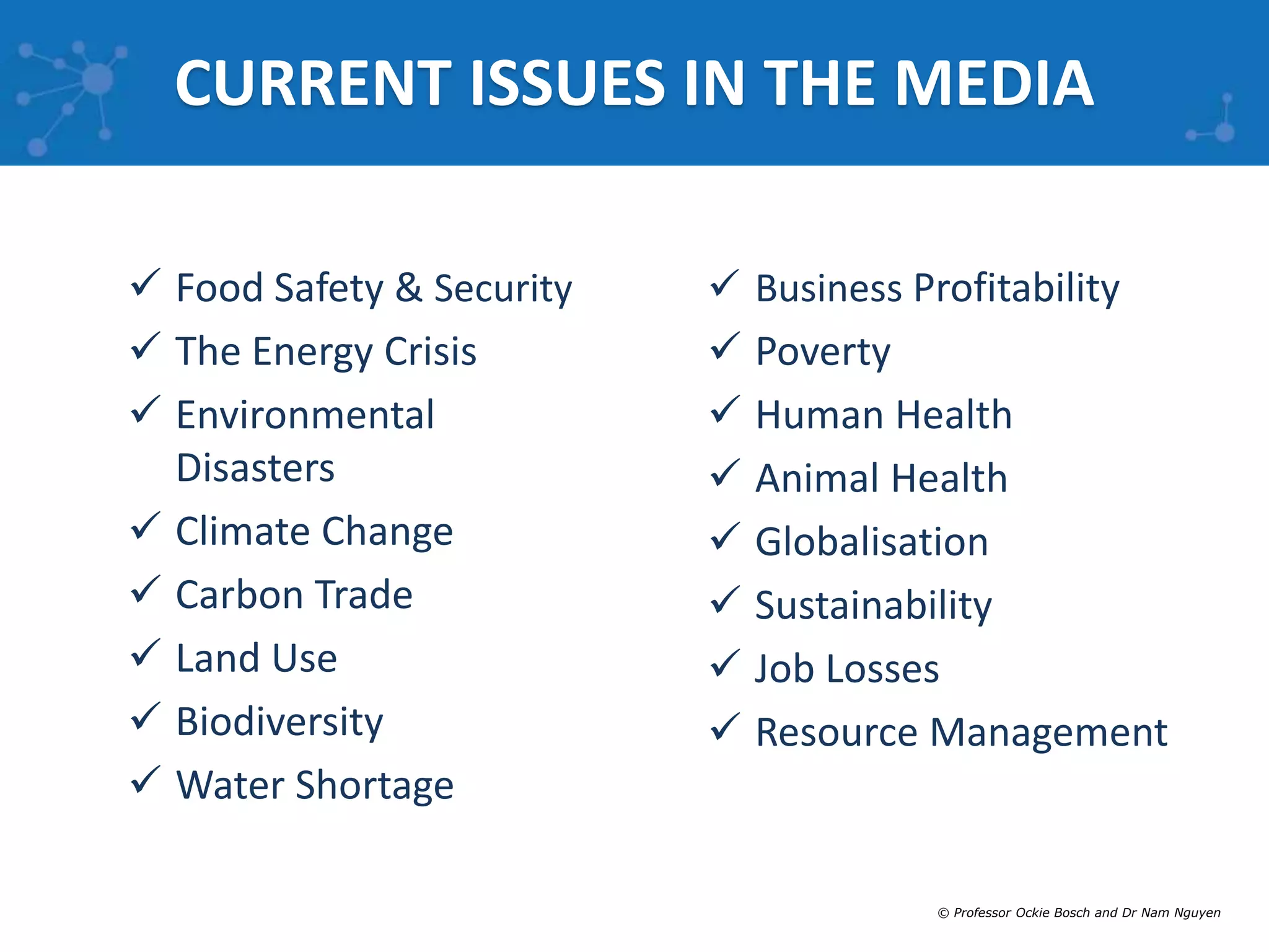 Module 1 Introduction to systems thinking | PPTX