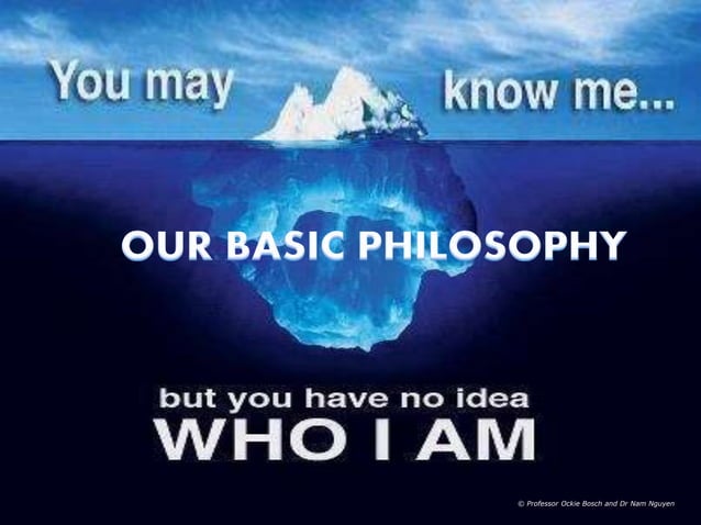 Module 1 Introduction to systems thinking | PPTX