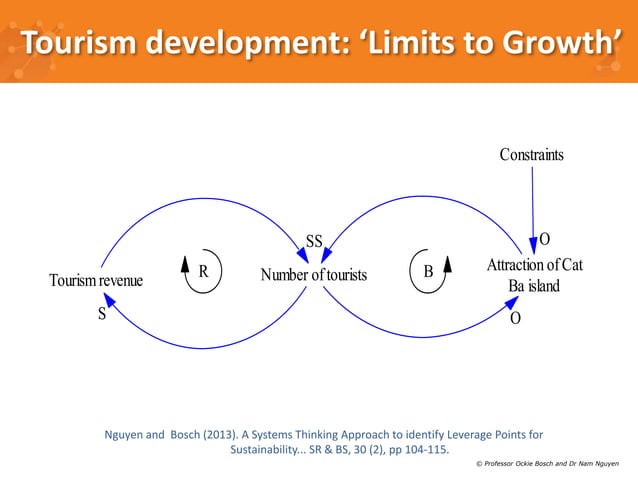 Module 3 Systems archetypes | PPTX