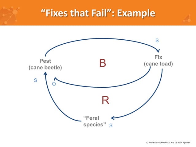Module 3 Systems archetypes | PPTX