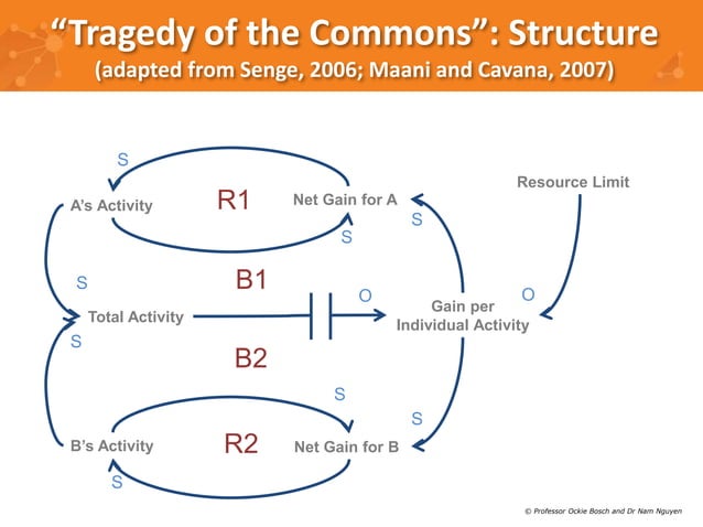 Module 3 Systems archetypes | PPTX