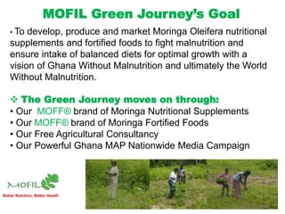 2014 mofil oral pitch presentation | PPTX