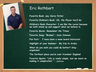 2014's New Teachers | PPT | Professional School | Postgraduate Education