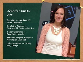 2014's New Teachers | PPT | Professional School | Postgraduate Education