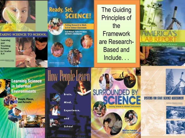 Introduction to NGSS - Next Generation Science Standards | PPTX ...