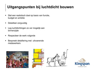 2014okt7 booosting venco campus - kingspan | PPTX