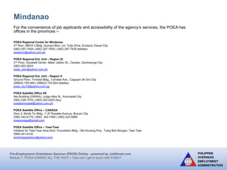 Module 7 | PDF | Office Property | Real Estate