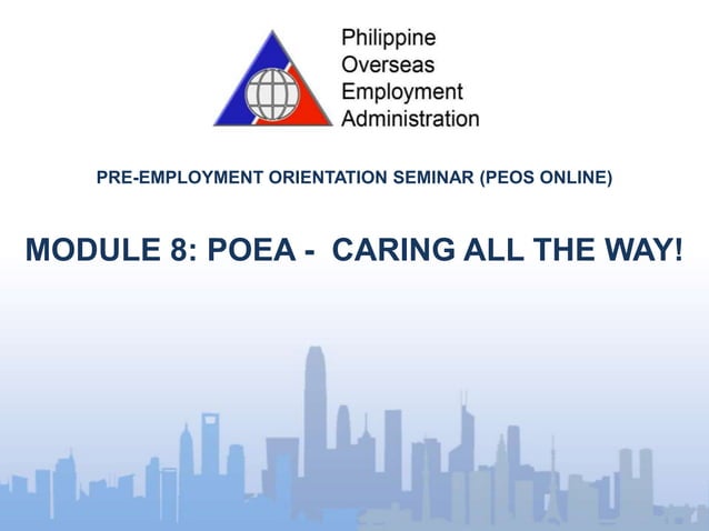 Module 8 | PPTX | Business | Business and Finance